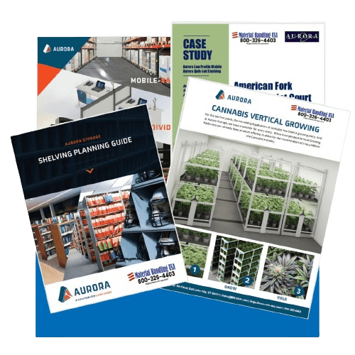 Literature Gallery | MH USA