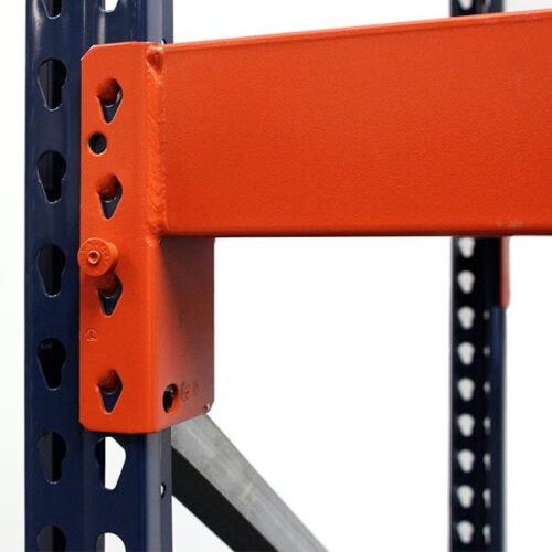 Interlake Pallet Rack Add-On - MRA-84296-USA | MH USA