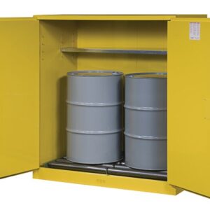 Optimal Chemical Storage Cabinets | MH USA