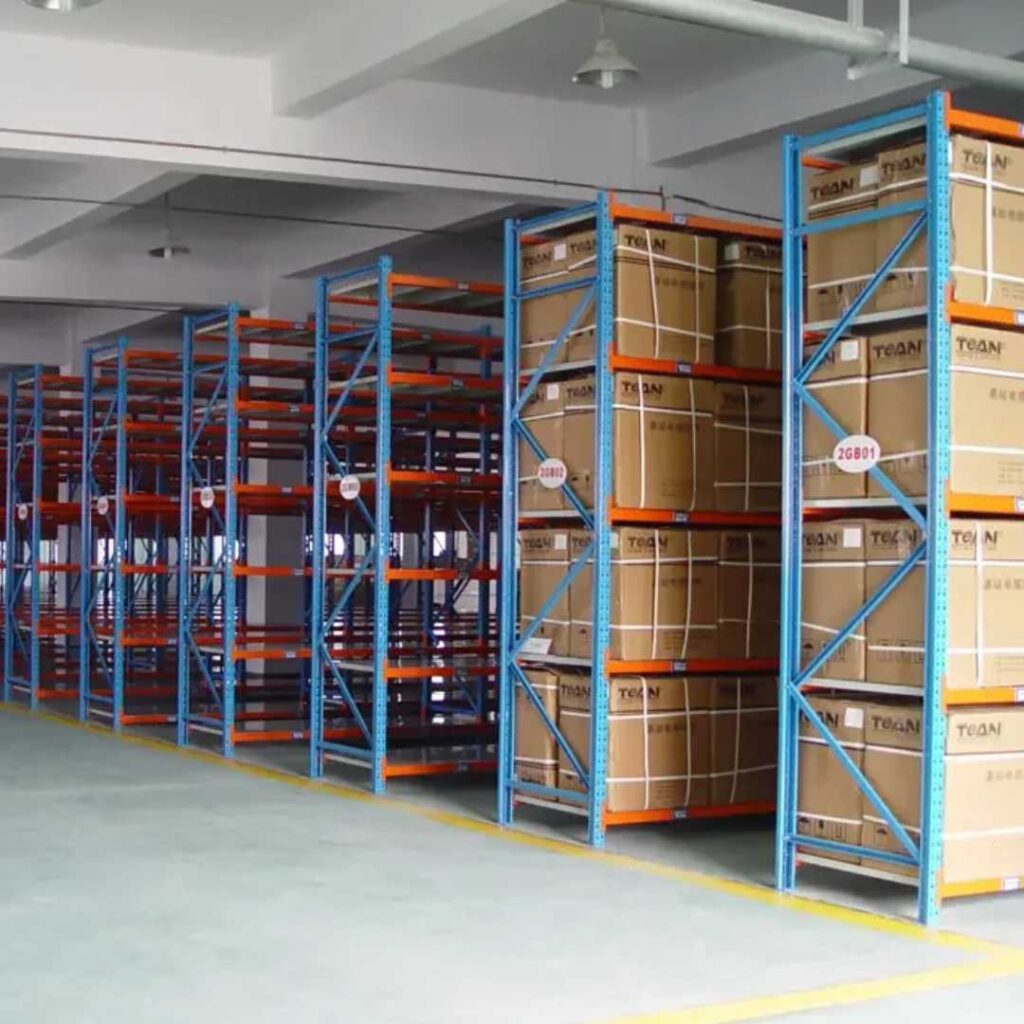 Heavy Duty Rack | MH USA