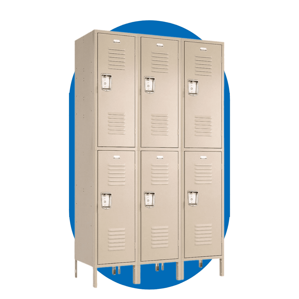 Penco Lockers | MH USA