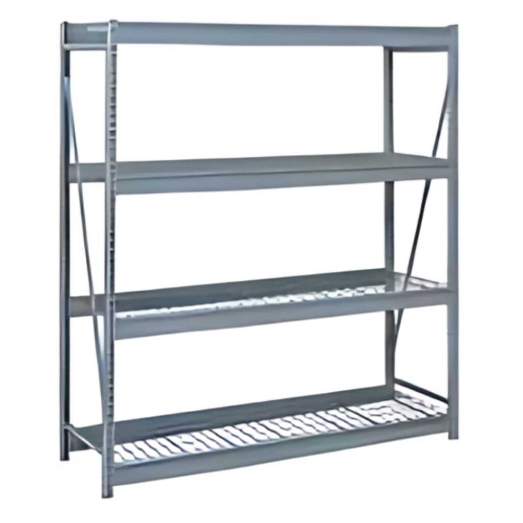Lyons Shelving | MH USA