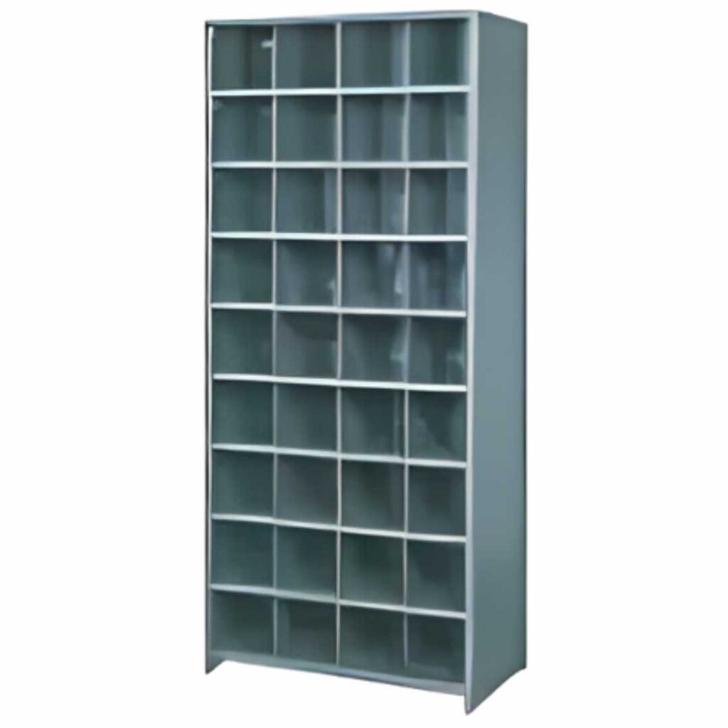 Lyons Shelving | MH USA