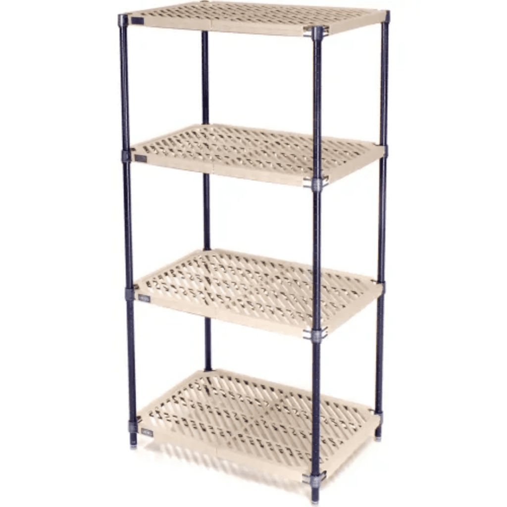 Boltless Shelving | MH USA
