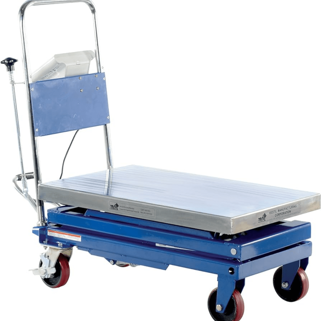 Unveiling the Top Industrial and Non-Industrial Weighing Scales | MH USA