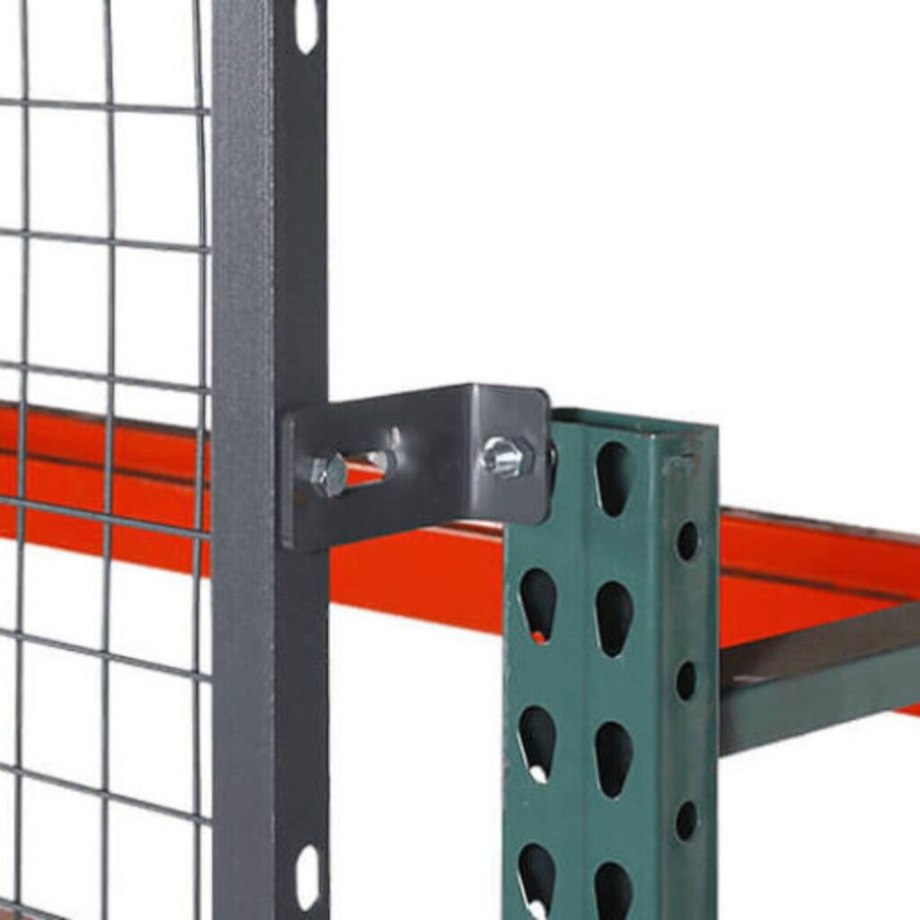 Pallet Rack Backing | MH USA