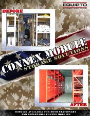 Equipto Brochures | MH USA