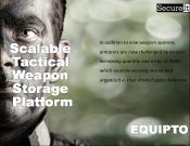 Equipto Brochures | MH USA