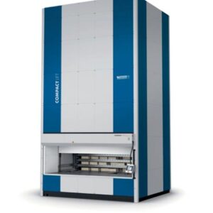 Vertical Lift Modules | MH USA