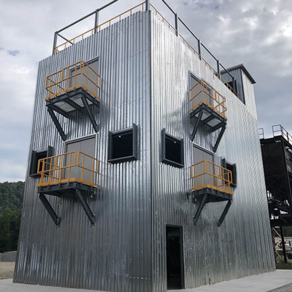 Modular Towers | MH USA