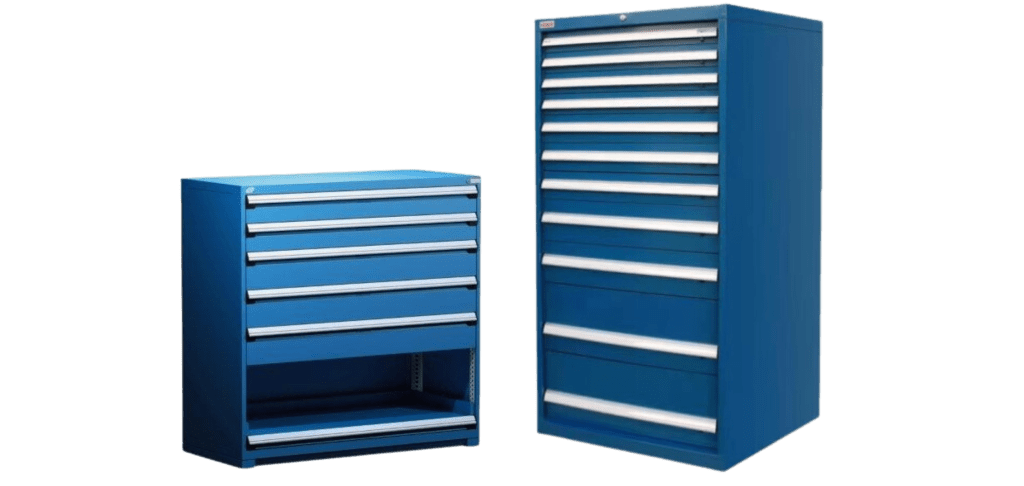 Automotive Modular Drawers | Material Handling USA
