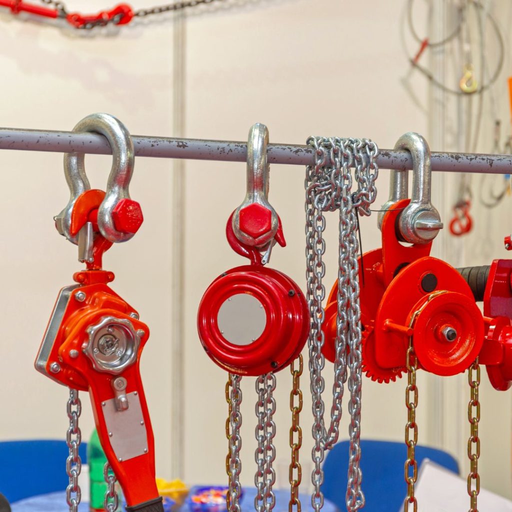 Warehouse Material Handling Solutions | Material Handling USA