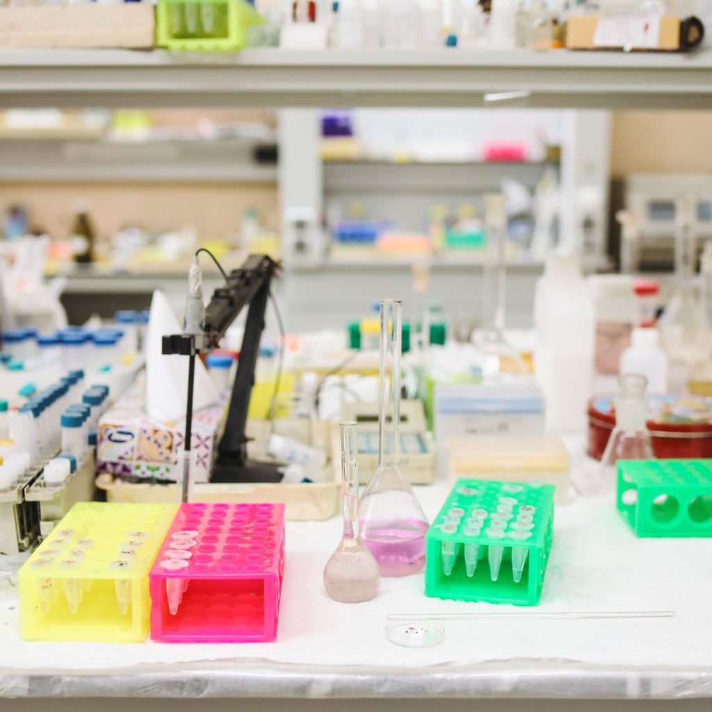 Your Guide to Microscope Slides | MH USA