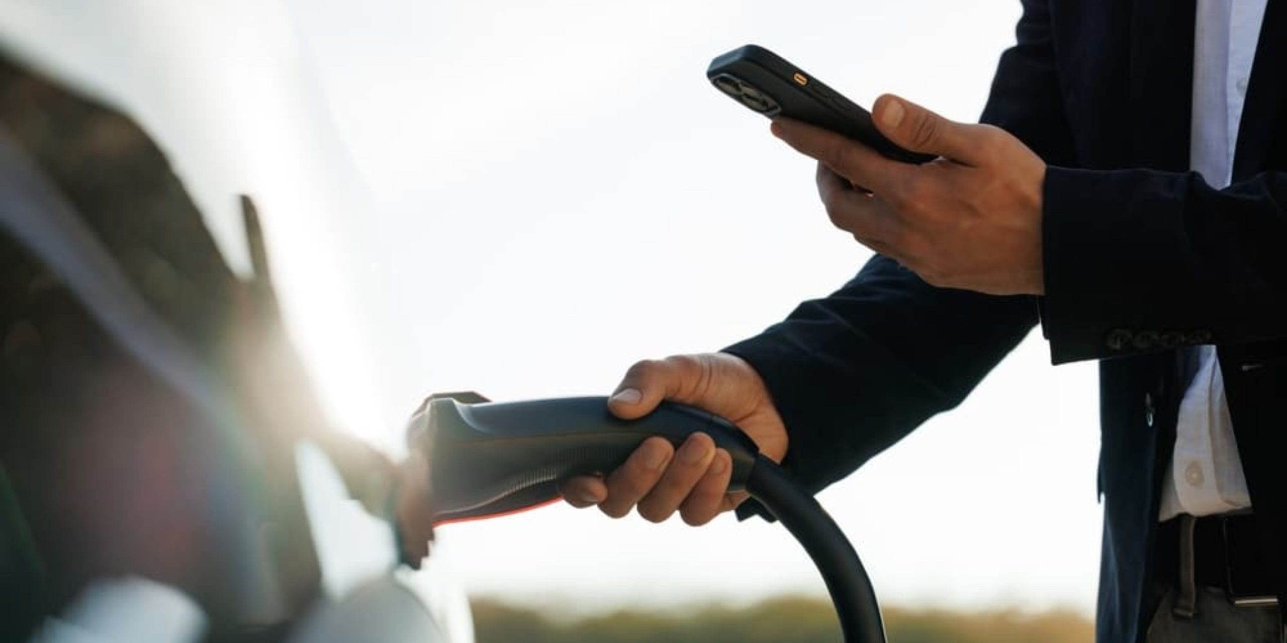 Workplace Charging | MH USA