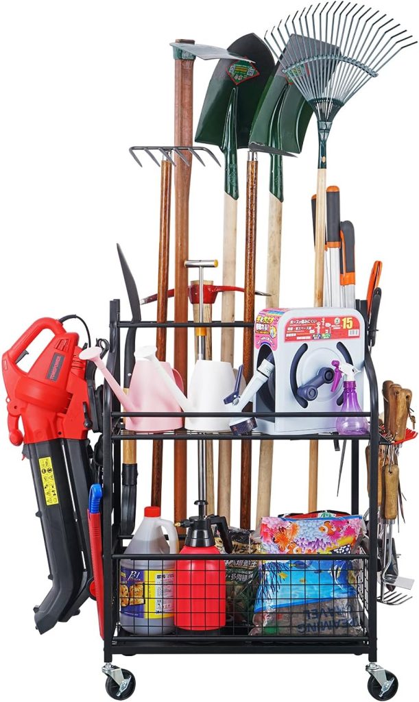 Agricultural Storage Solutions | MH USA