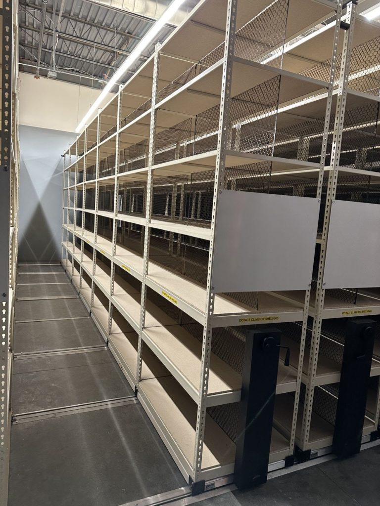 Agricultural Storage Solutions | MH USA