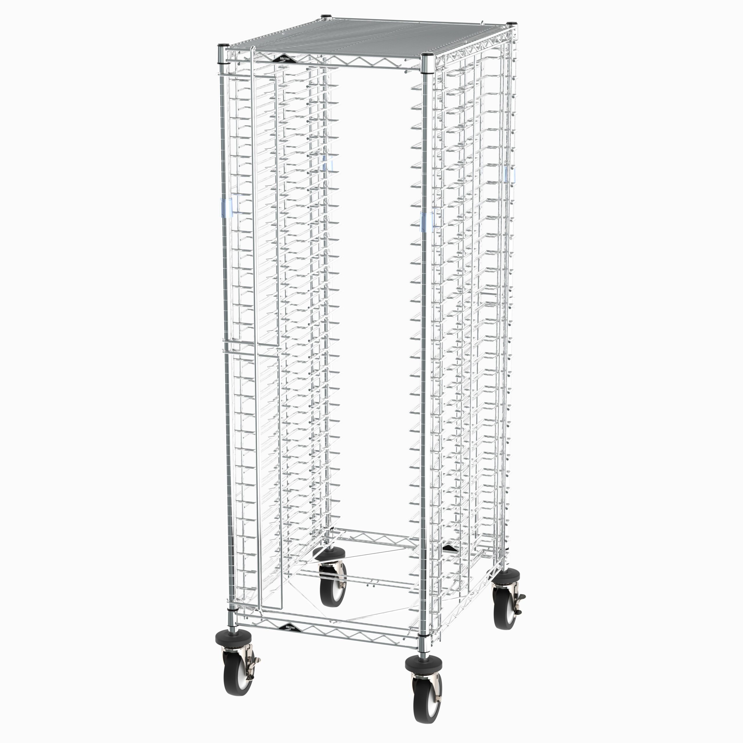 Metro CBNTC30M Front-Load PCB Handling Cart | MH USA