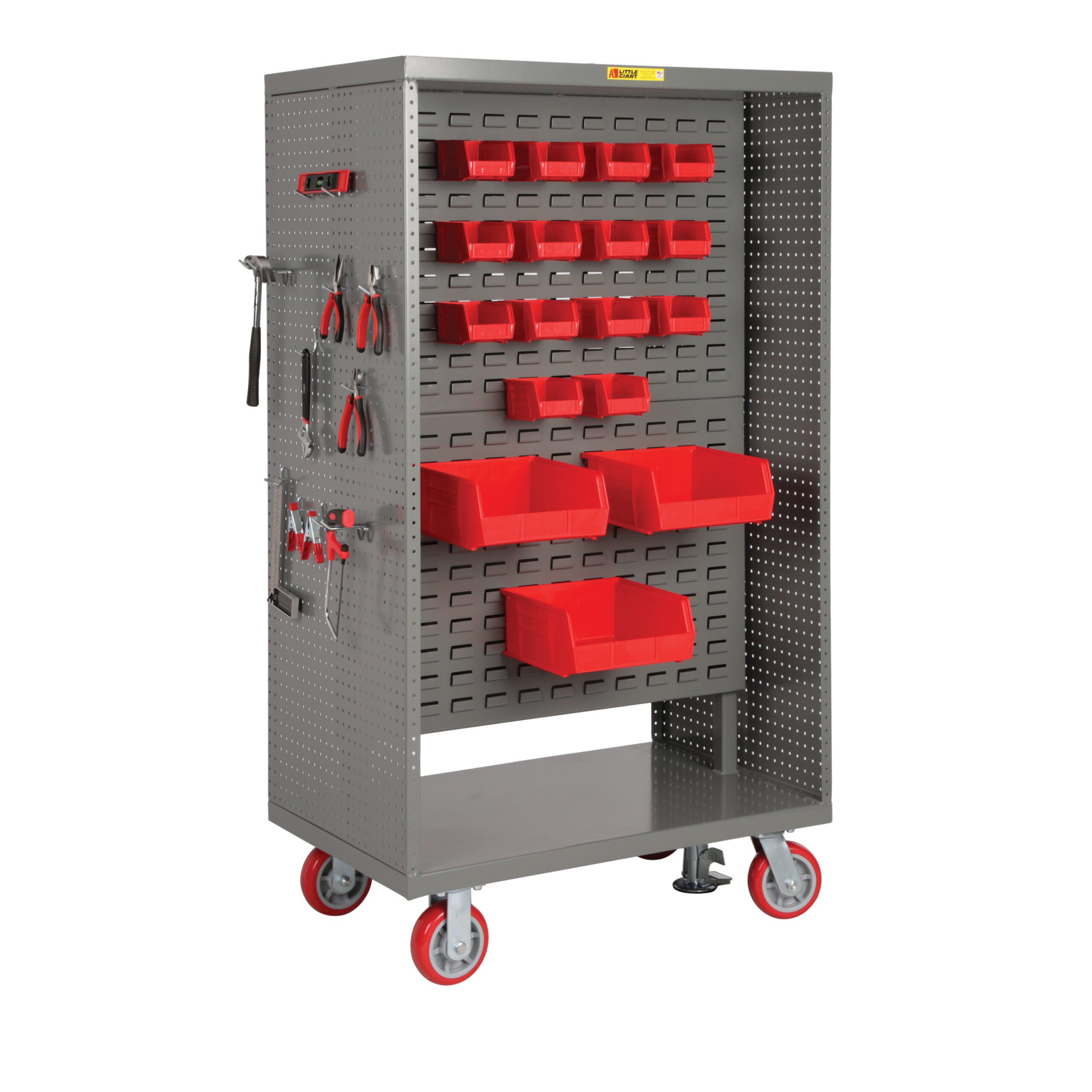 Little Giant 5S Lean Cart | MH USA