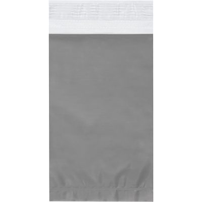 MH-USA 6 x 9" Clear View Poly Mailers (100/Case) | MH USA