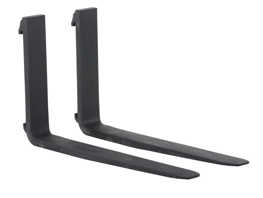 Vestil Forged Steel Forks 4K Capacity 42 In L | MH USA