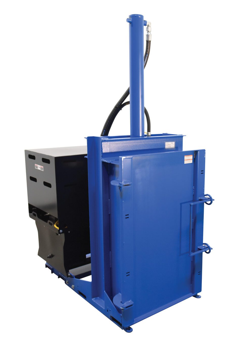 Vestil Crusher/Compactor 460V High Cycle Pkg | MH USA