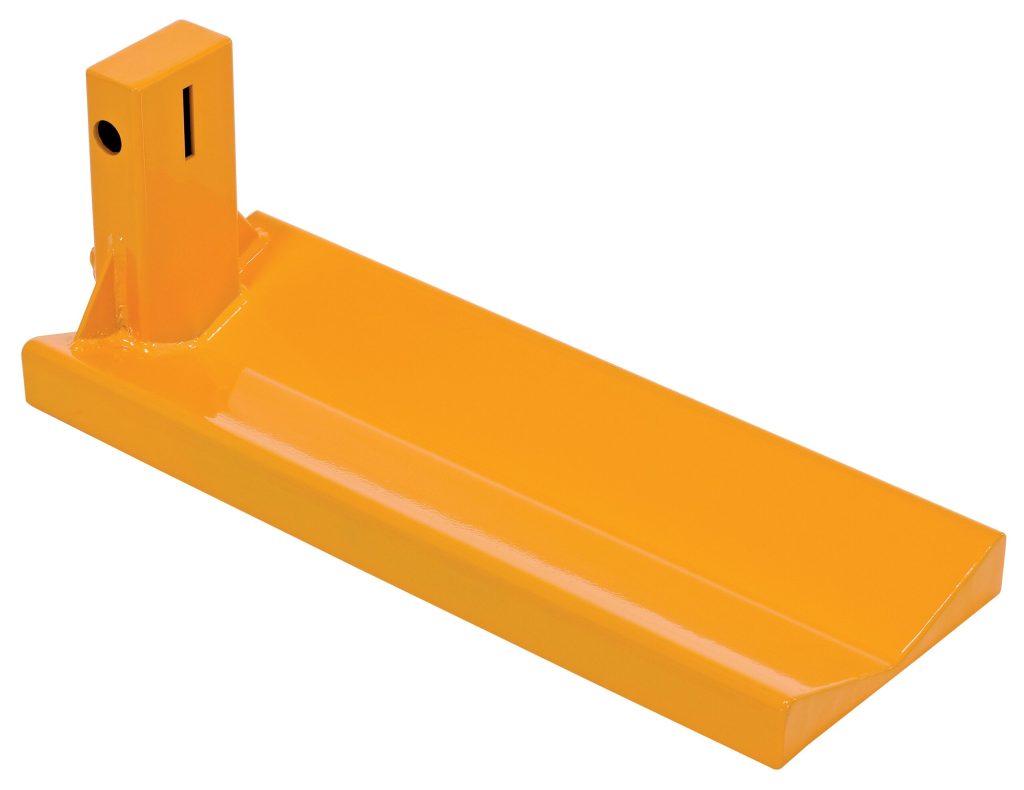 Vestil Hefti-Lift Attachment V-Shape Fork | MH USA
