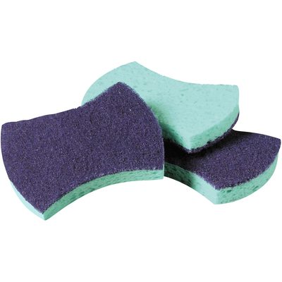 Scotch Brite™ Power Sponge 3000 - 20 PER CASE | MH USA