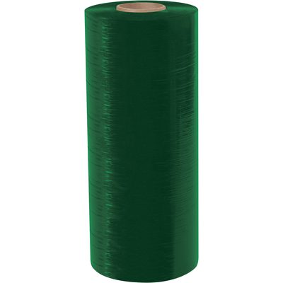 MH-USA 20" x 80 Gauge x 6000' Green Cast Machine Stretch Wrap (40/Skid ...