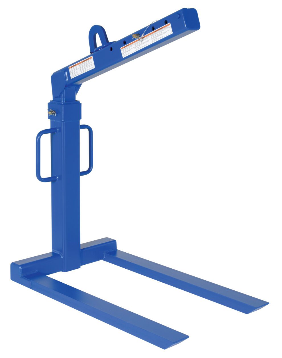 Vestil Overhead Load Lifter Fixed 4K Cap | Material Handling USA