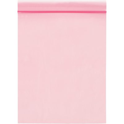 MH-USA 8 x 10" - 2 Mil Anti-Static Reclosable Poly Bags (1000/Case ...