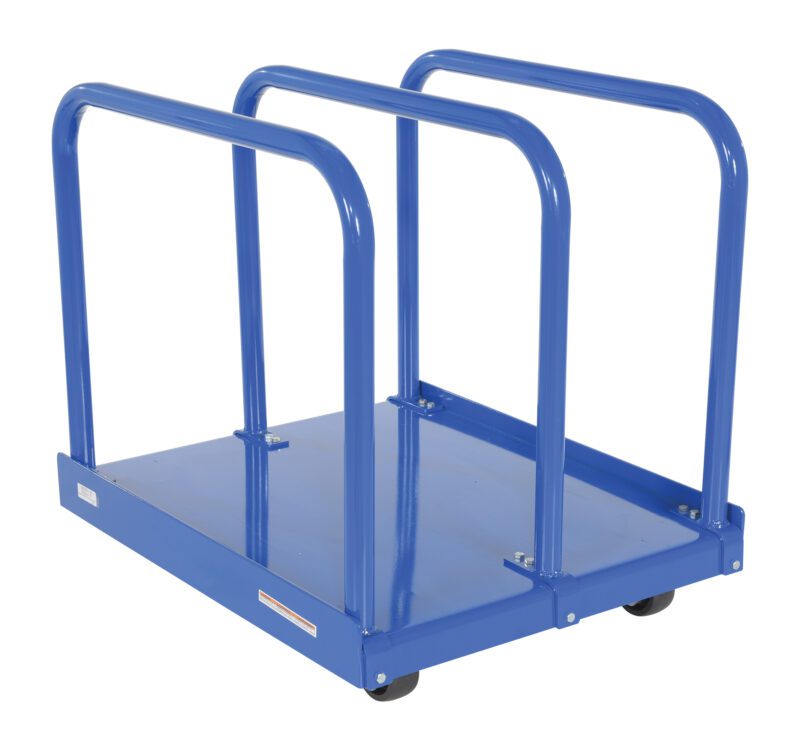 Vestil Heavy Duty Panel Cart 4K 4X2 Gfn | MH USA