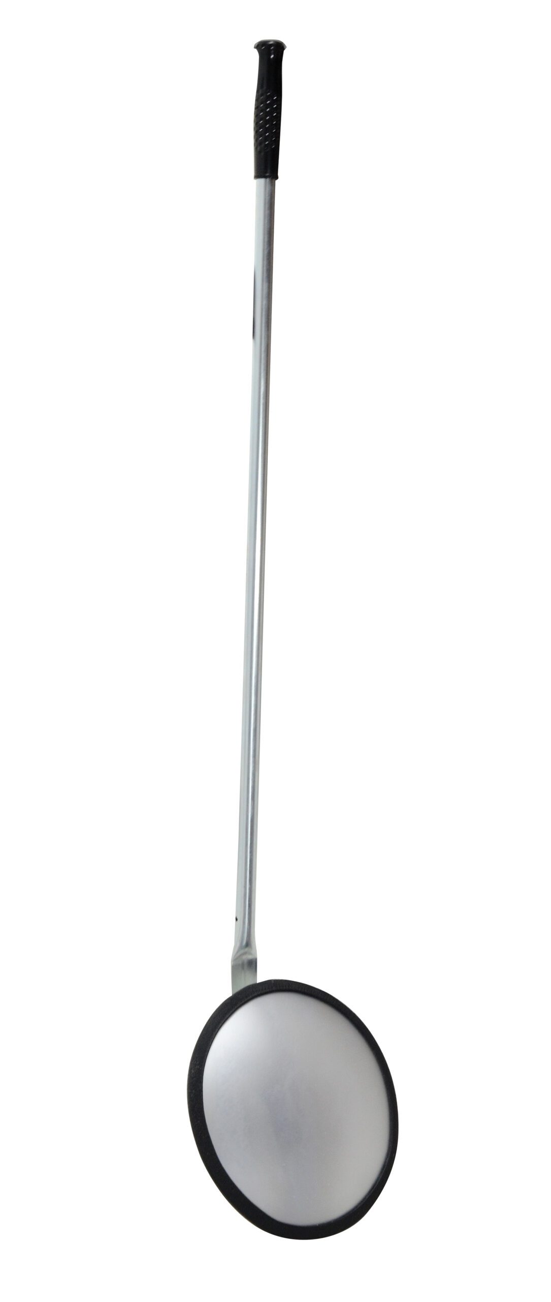 Vestil Convex Inspection Mirror 8 Ft Distance | MH USA