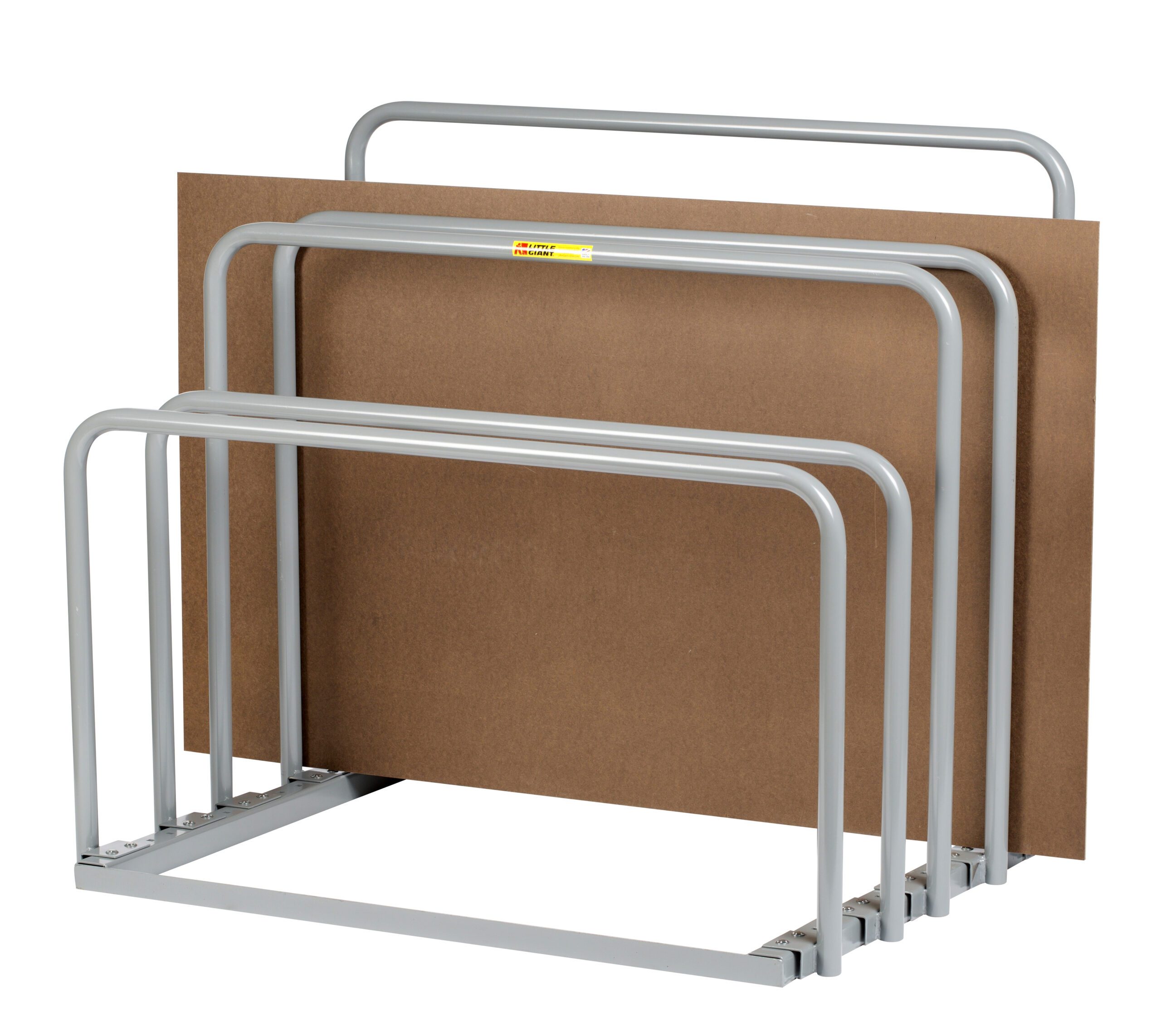 Little Giant Vertical Sheet Rack - LG-SR-3648-KD | MH USA