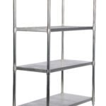 Penco Shelving | Material Handling USA