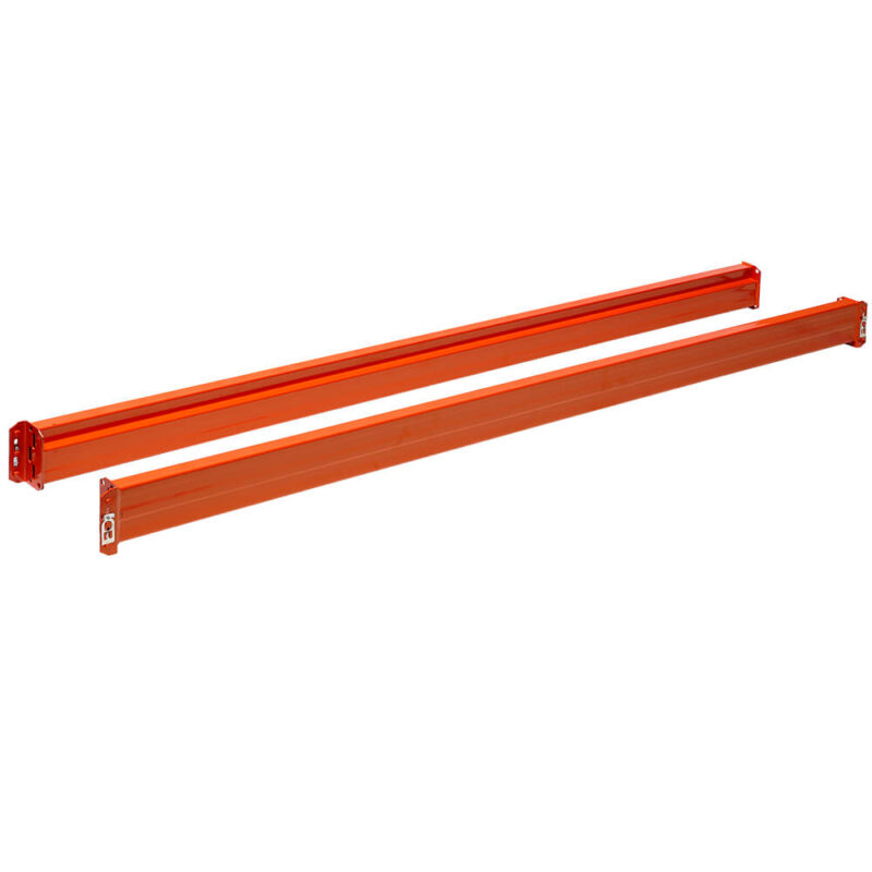 Jaken Beam 4.5"x 120" Pallet Rack | MH USA