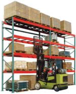 Pipp Mobile Storage Systems | Material Handling USA