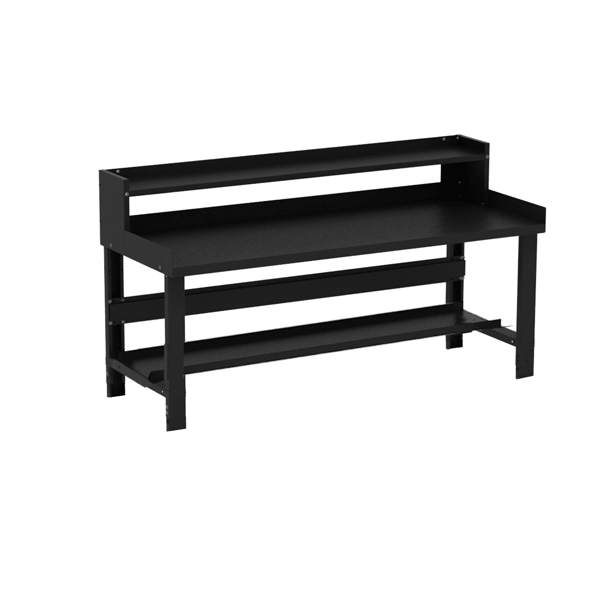 Borroughs Shelving | Material Handling USA