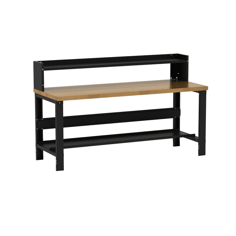 Borroughs Shelving | Material Handling USA