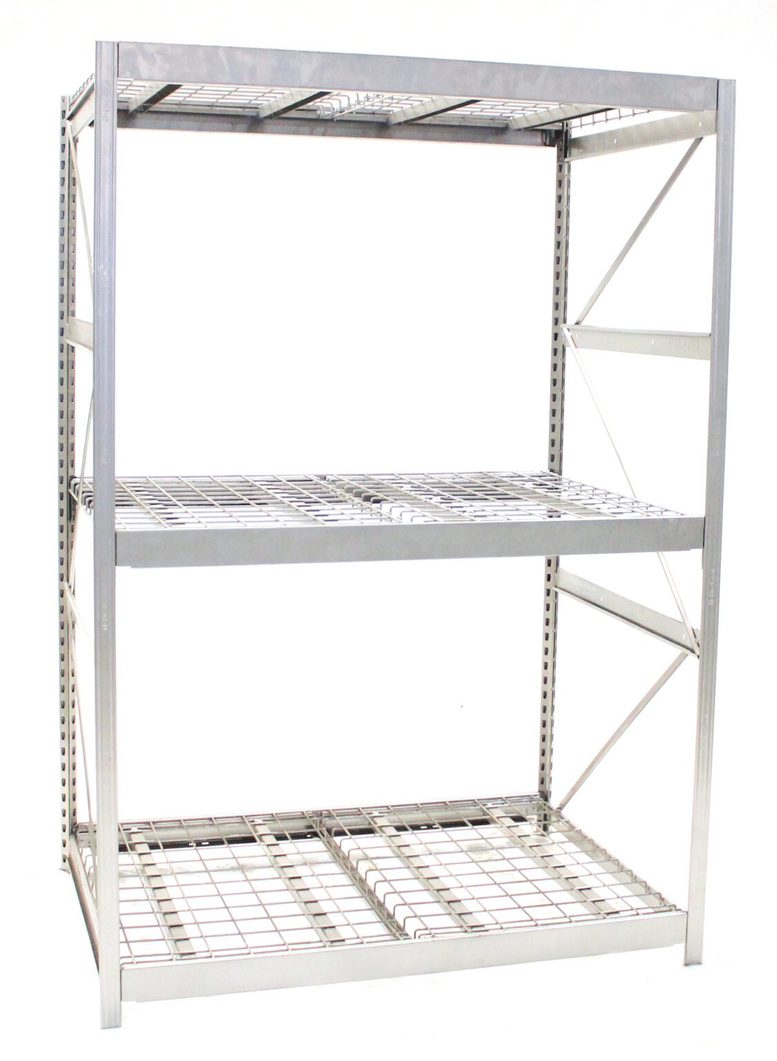 V-Grip Bulk Racks | MH USA