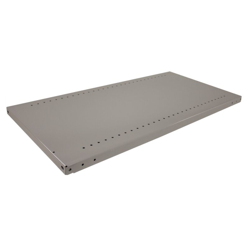 Lyon 36"w x 24"d 2000 Series Steel Box Shelf - 1 Pack - 20 Gauge ...