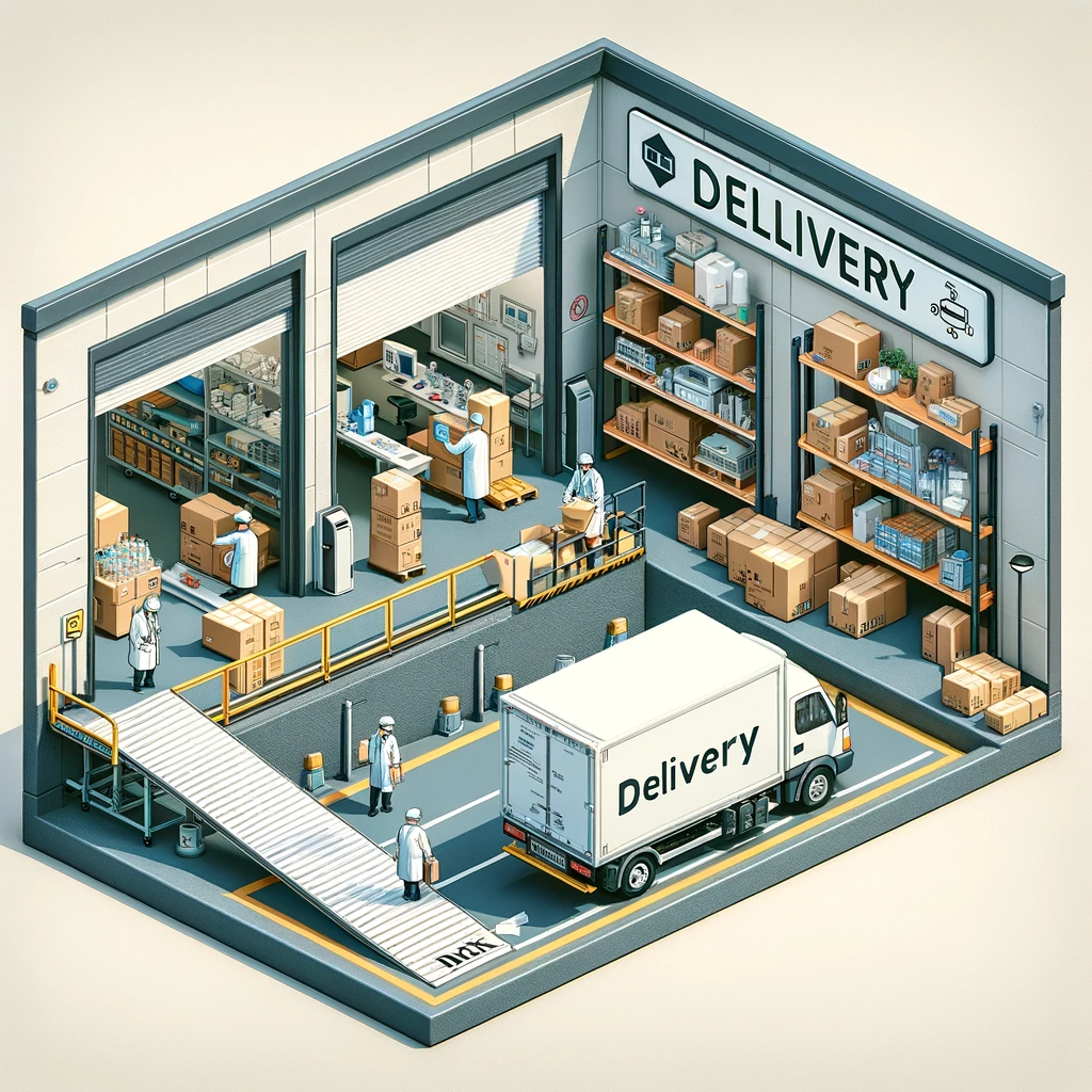 Setting Up a Laboratory | MH USA