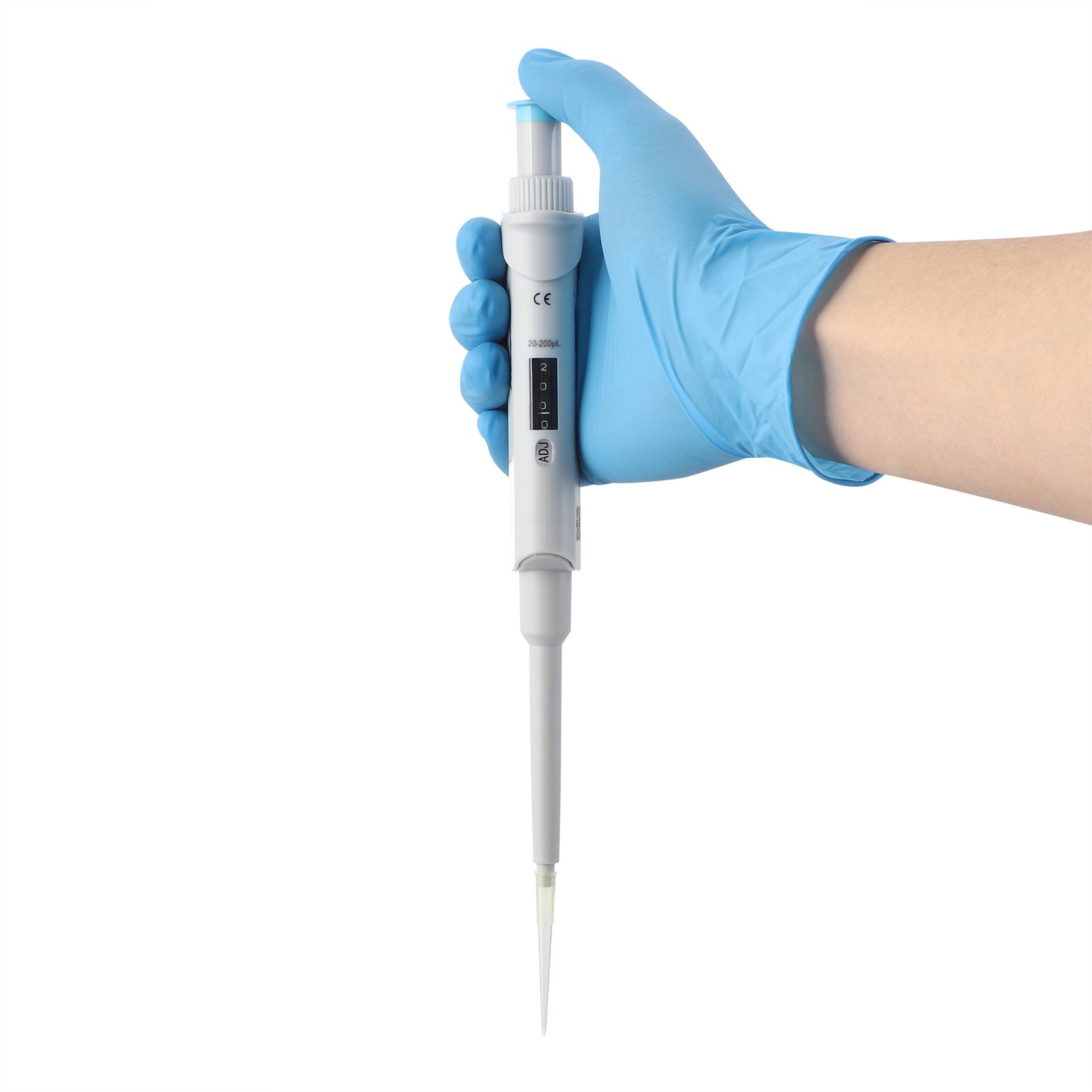 Essential Laboratory Equipment Checklist | Material Handling USA