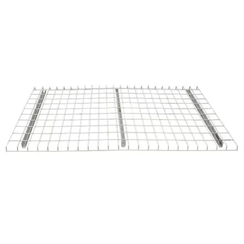 Interlake Wire Deck for Pallet Rack | Material Handling USA