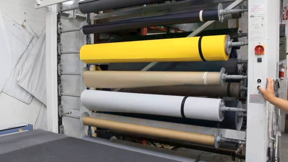 Vidir Vertical Storage Solutions | Material Handling USA