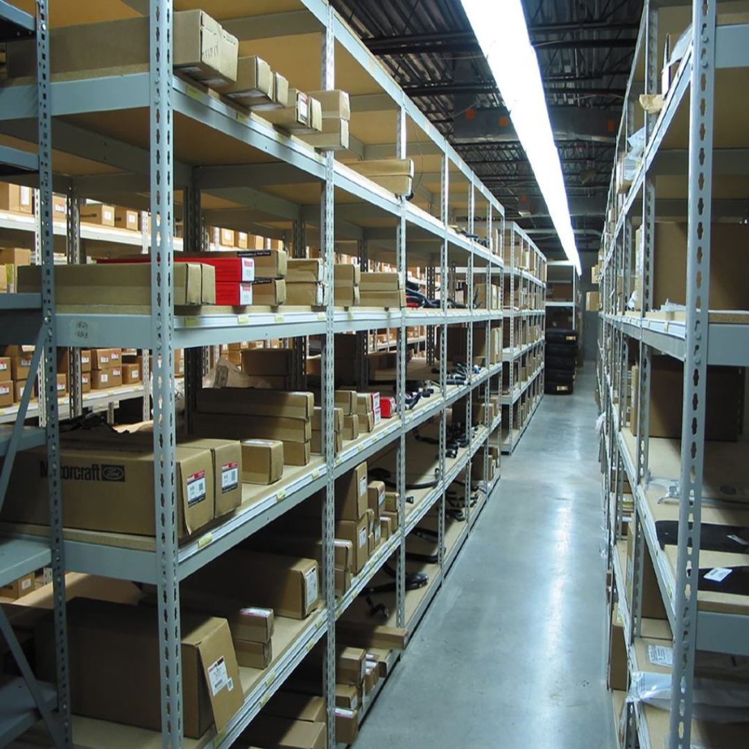 Automotive Parts Storage - Pricing & Options | MH-USA