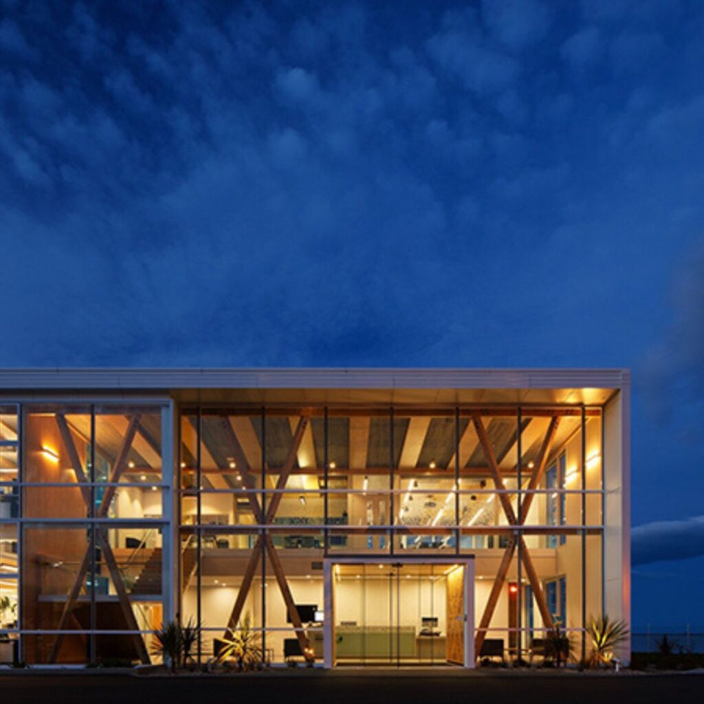 Modular Buildings Utah | MH USA