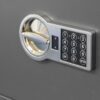 Pin Code Lockers: Secure & Keyless Storage Solutions | Material ...