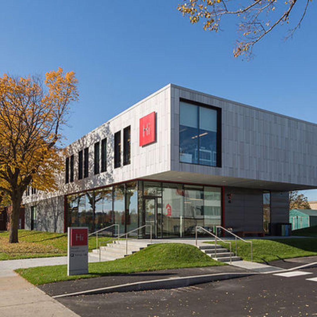 Modular Buildings Utah | MH USA