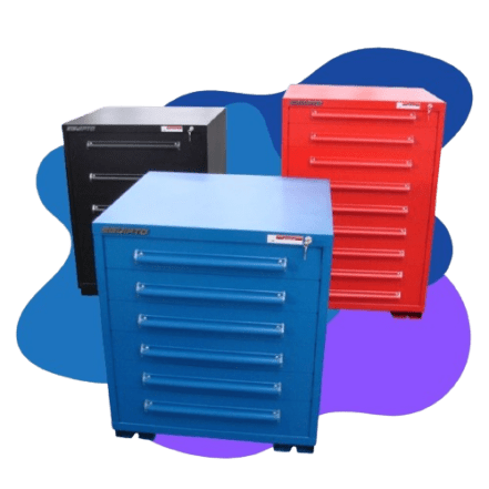 Equipto Brochures | Material Handling USA
