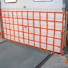 Warehouse Netting Solutions | Material Handling USA
